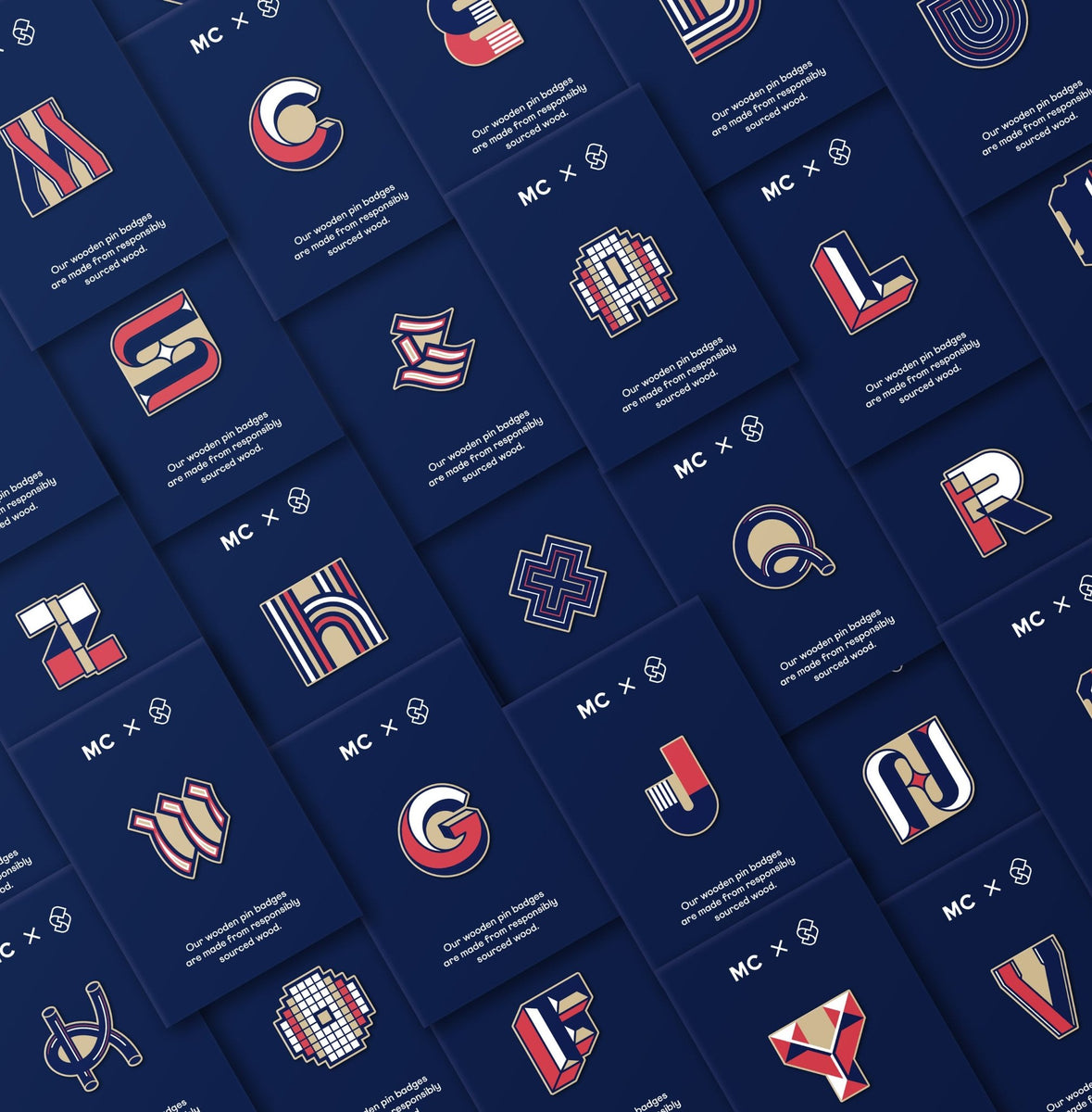 New collection to store: the Character Collection – Storigraphic