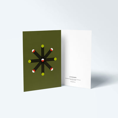 2026 Weekly Dated Diary | Symphony Series 6 | A5 208 pages – Storigraphic