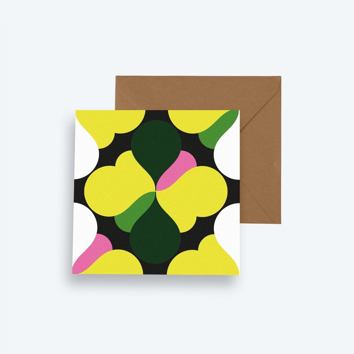 Assembly 6 — Assembly Series — Greeting Card | Blank – Storigraphic