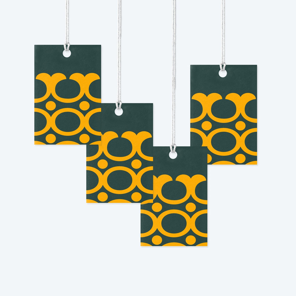 Brontë — Storigraphic x Hornsea®, 'Originals/Moderns' Collection — Gif
